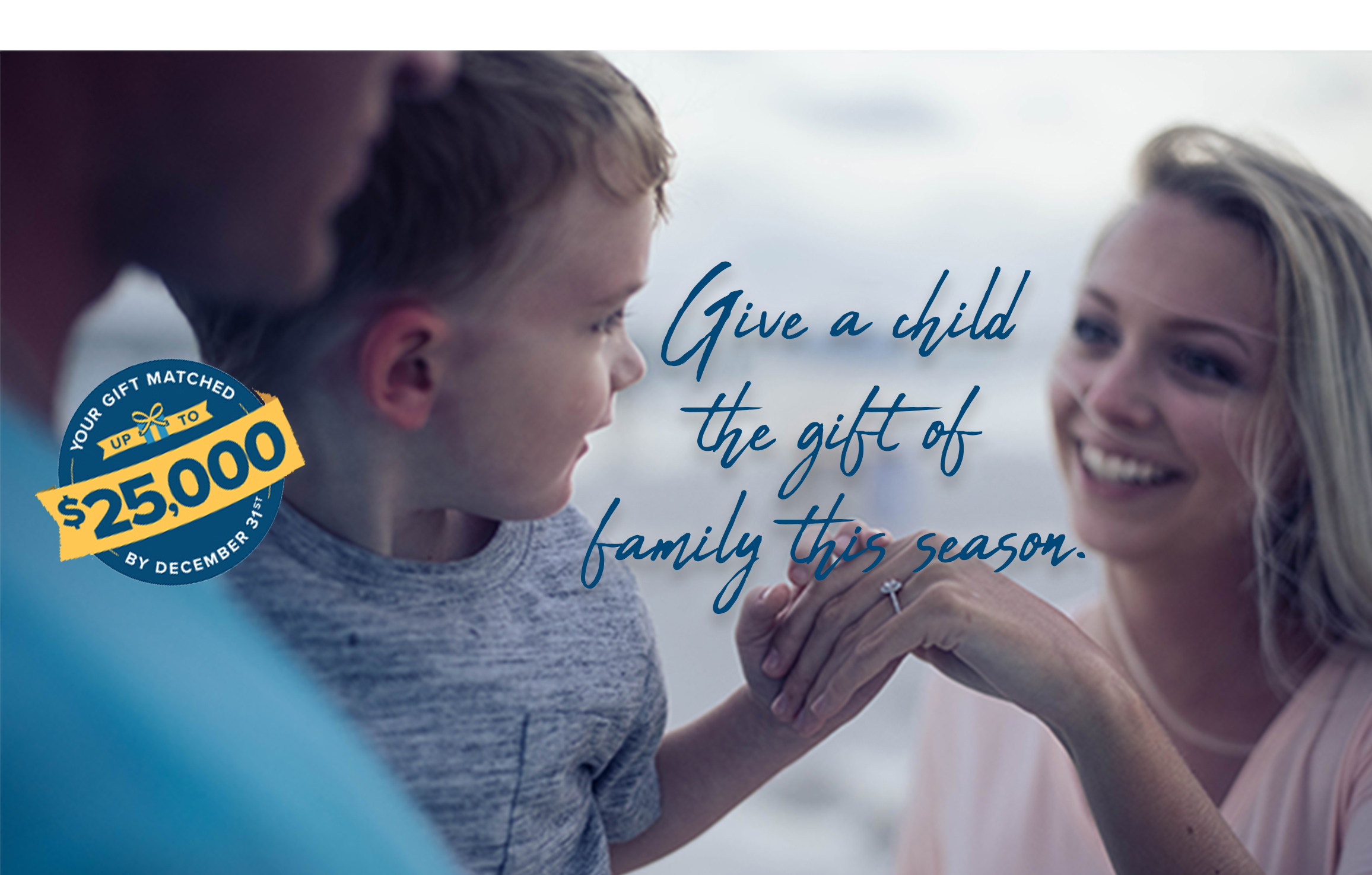 - FaithBridge Foster Care